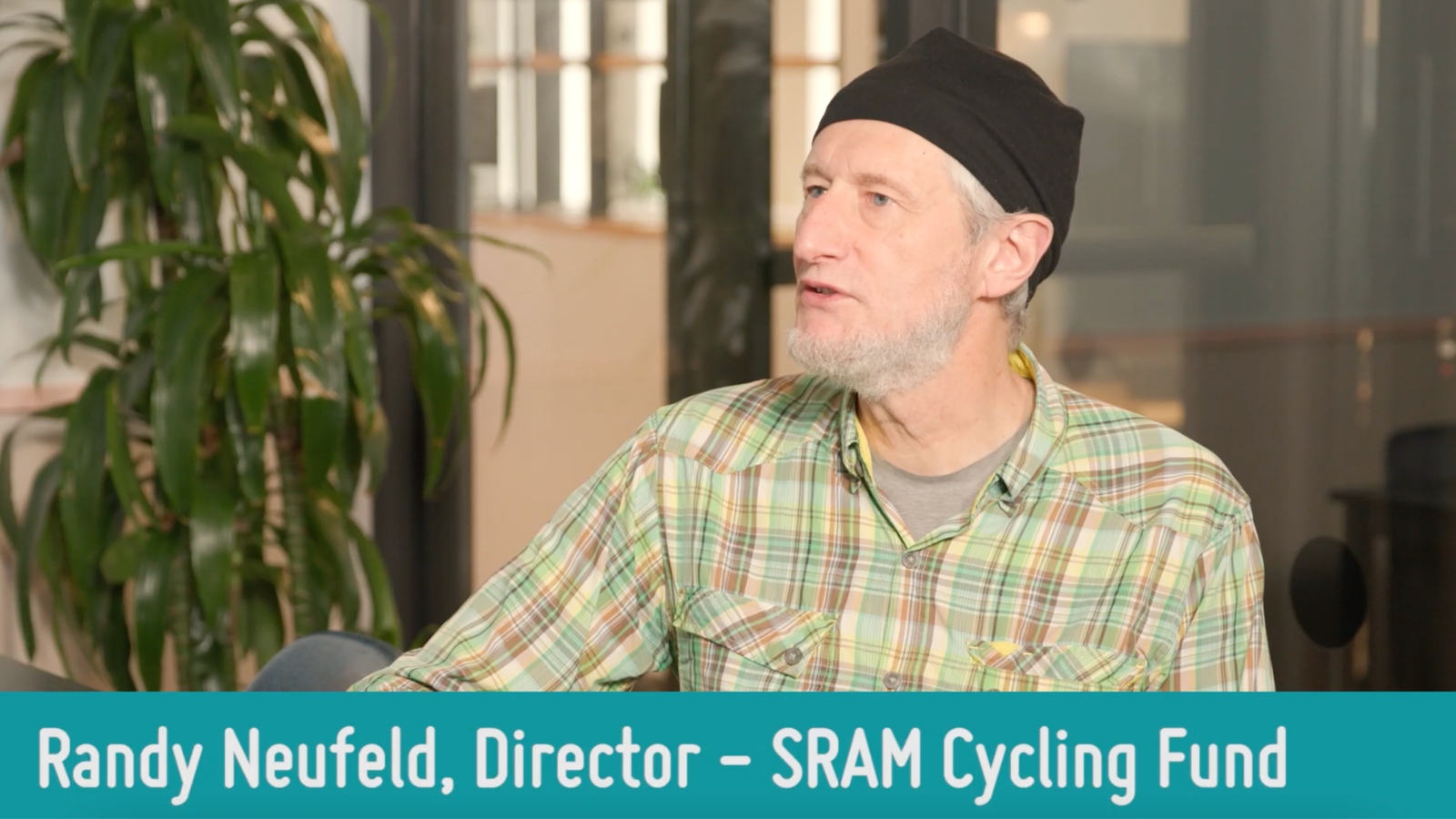 A Conversation with Randy Neufeld: The Importance of Behaviour Change ...